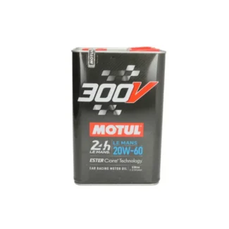 Motorno ulje Motul 300V Le Mans 20W60 5L