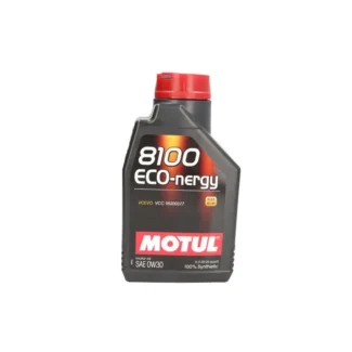 Motorno ulje Motul 8100 Eco-Nergy 0W30 1L