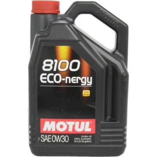 Motorno ulje Motul 8100 Eco-Nergy 0W30 5L