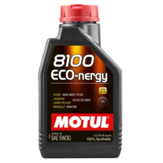 Motorno ulje Motul 8100 Eco-Nergy 5W30 1L