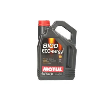 Motorno ulje Motul 8100 Eco-Nergy 5W30 4L