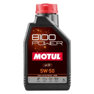 Motorno ulje Motul 8100 Power 5W50 1L