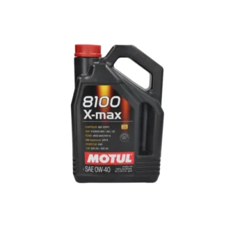 Motorno ulje Motul 8100 X-MAX 0W40 4L