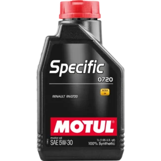 Motorno ulje Motul Specific 0720 5W30 1L