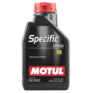 Motorno ulje Motul Specific 229.52 5W30 1L