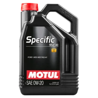 Motorno ulje Motul Specific 952-A1 0W20 5L