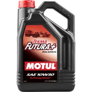 Motorno ulje Motul Tekma Futura+ 10W30 5L