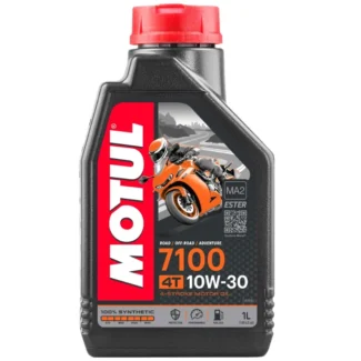 Motorno ulje za motocikl Motul 7100 10W30 1L