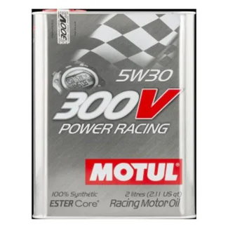 Motorno ulje za Motul 300V Power Racing 5W30 2L