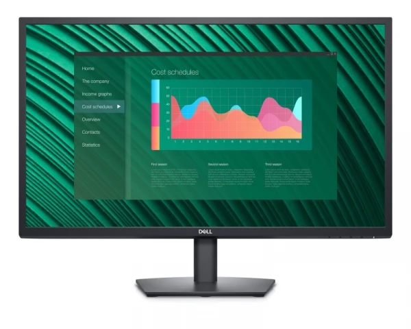 Monitor DELL 27 '' E2723H