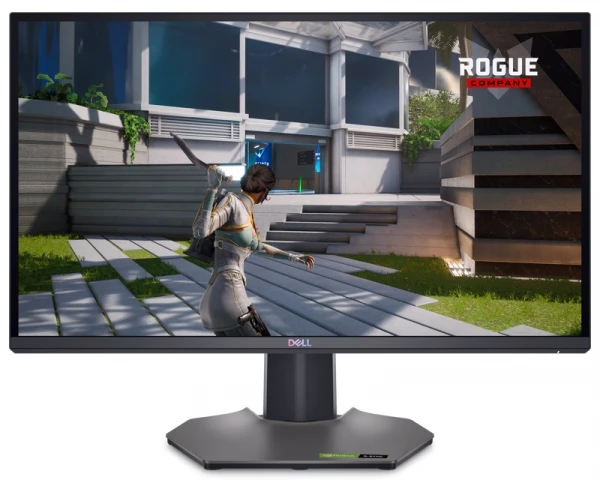 Monitor DELL 24.5 '' G2524H 280Hz FreeSyncG-Sync IPS Gaming