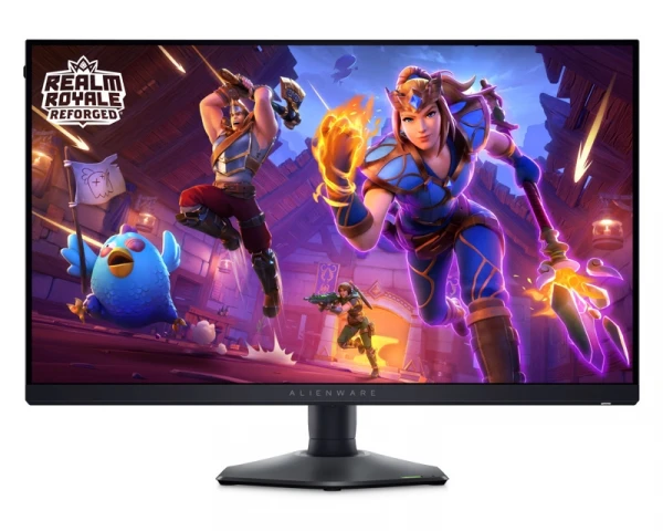 Monitor DELL 27 '' AW2724HF 360Hz FreeSync Alienware Gaming
