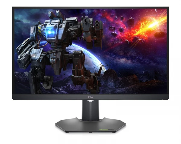 Monitor DELL 31.5 '' G3223D 165Hz QHD USB-C FreeSyncG-Sync IPS Gaming