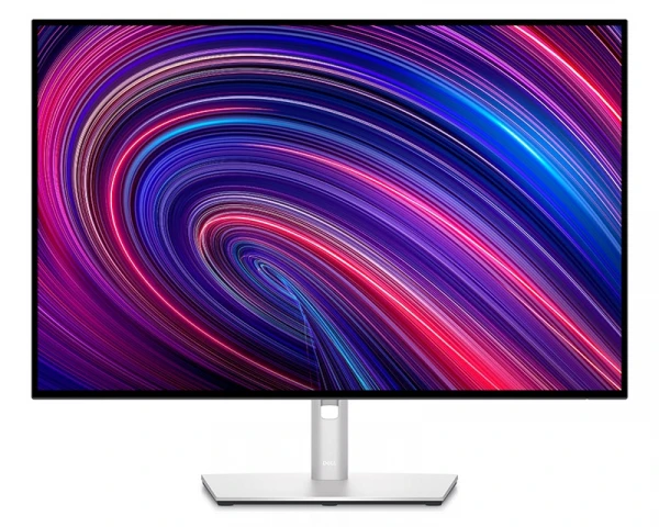 Monitor DELL 27 '' U2723QE 4K USB-C UltraSharp IPS