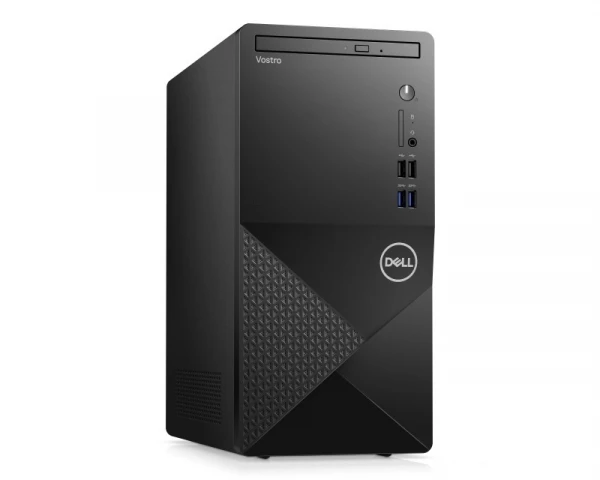 DELL Vostro 3910 MT Pentium Gold G-7400 4GB 1TB DVDRW Win11Pro 3yr NBD + WiFi