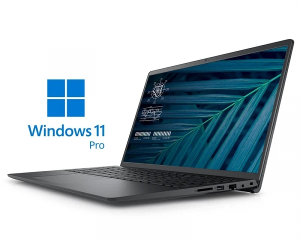 DELL Vostro 3510 15.6 inch FHD i5-1135G7 8GB 512GB SSD Backlit Win11Pro laptop