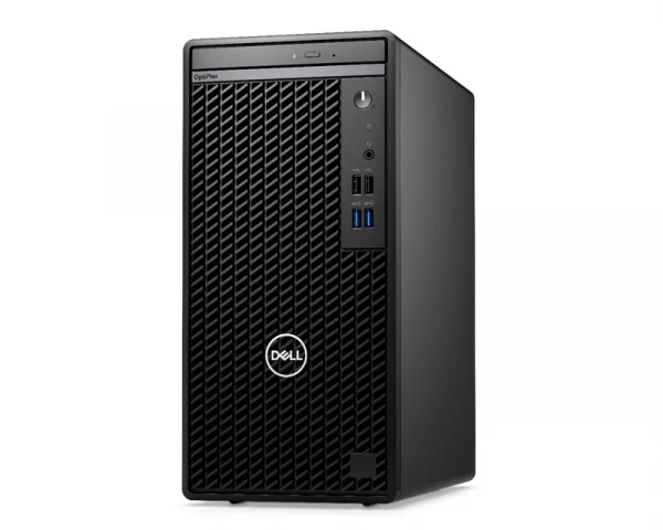 DELL OptiPlex 7010 MT i3-13100 8GB 512GB SSD DVDRW Win11Pro 3yr ProSupport