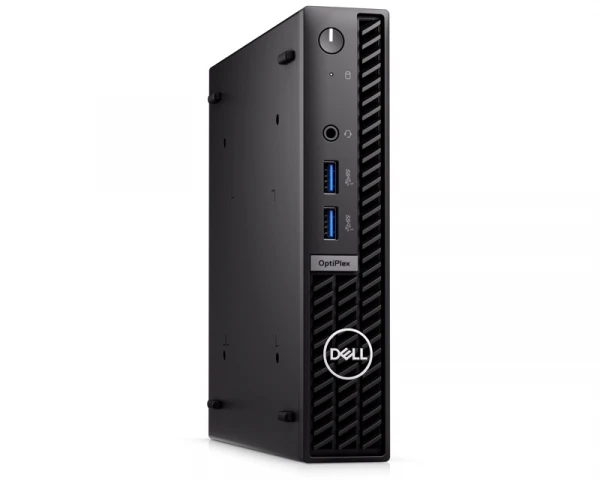 DELL OptiPlex 7010 Micro i7-13700T 16GB 256GB SSD Win11Pro 3yr ProSupport + WiFi