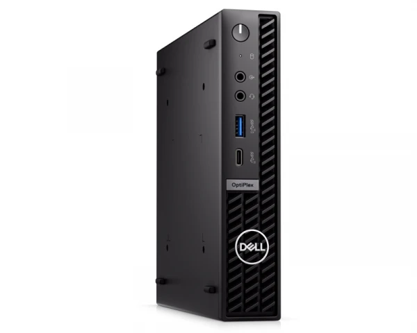 DELL OptiPlex 7010 Plus Micro i7-13700T 16GB 256GB SSD Win11Pro 3yr ProSupport + WiFi