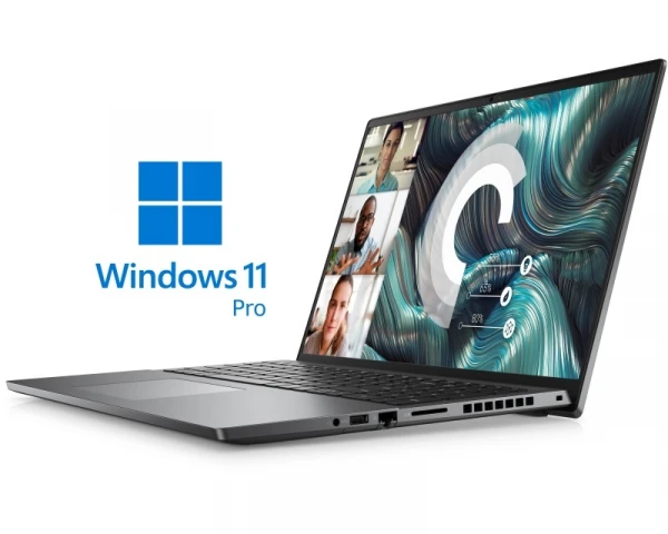 DELL Vostro 7620 16 inch FHD+ 250 nits i7-12700H 16GB 1TB SSD GeForce RTX 3050Ti 4GB Backlit Win11Pro laptop