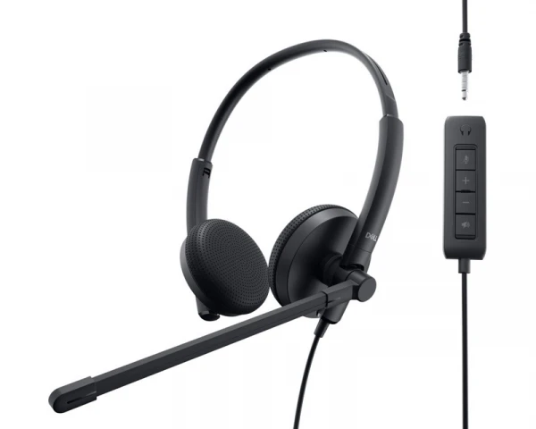 Slušalice DELL WH1022 stereo headset