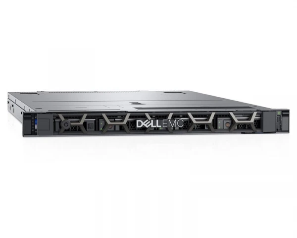 DELL PowerEdge R6525 2x AMD Epyc 7252 8C 2x16GB H755 480GB SSD RI 800W(1+1) 3yr NBD + šine