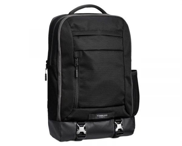 DELL Ranac za laptop 15 inch Timbuk2 Authority Backpack crni