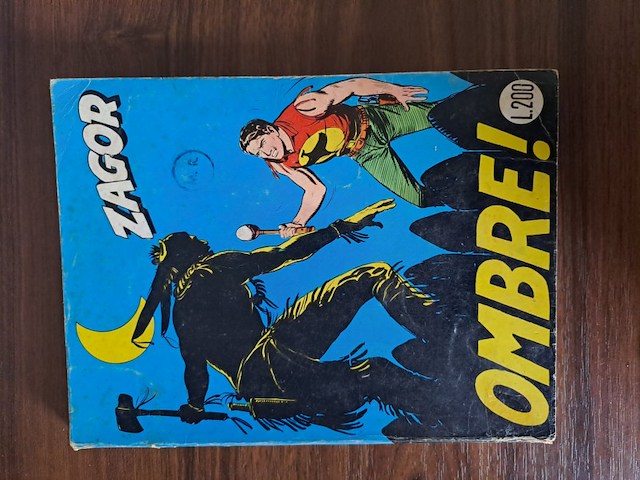 ZAGOR 18