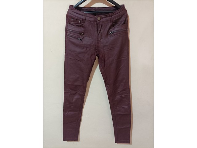 Pantalone bordo M