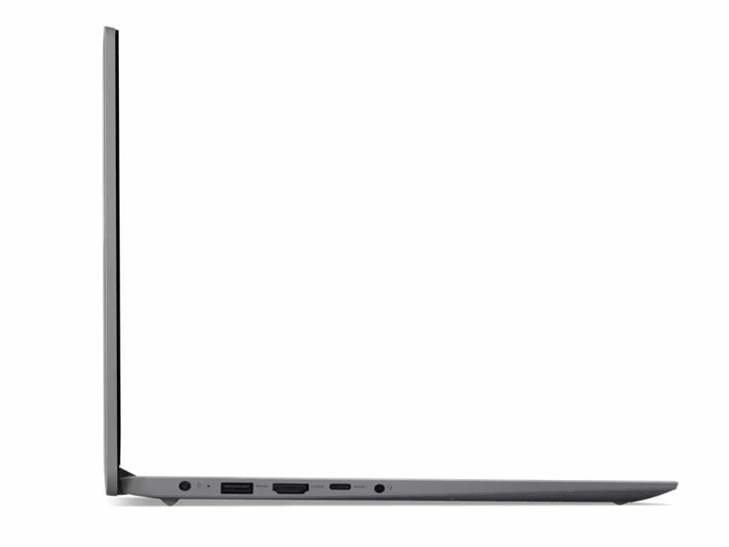 LENOVO IdeaPad 1 15AMN7 DOS/15.6FHD/Ryzen 3-7320U/8GB/256GB SSD/AMD Radeon/siva 82VG0062RM