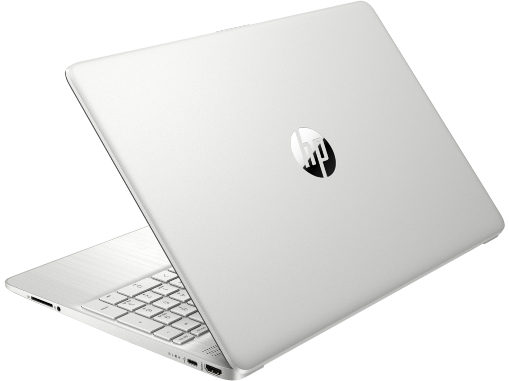 HP 15s-eq2390nia DOS/15.6FHD AG IPS/Ryzen 7-5700U/16GB/512GB/EN/srebrna 8C9R4EA