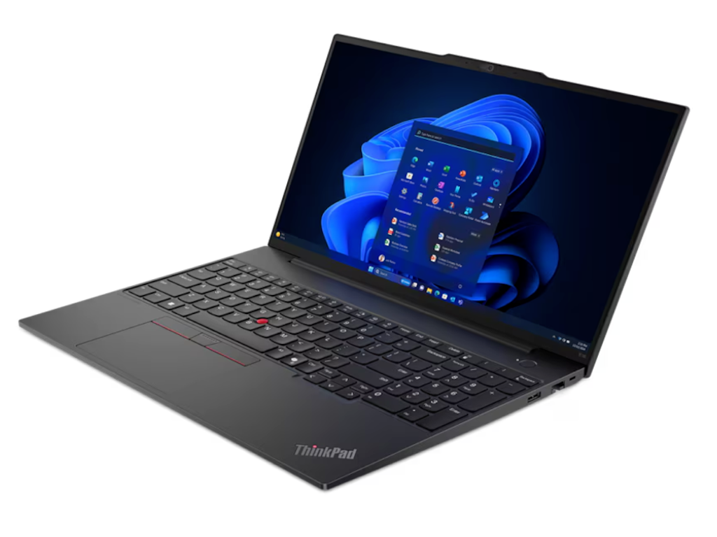 LENOVO ThinkPad E16 G2/Win11 Pro/16 WUXGA/U5-125U/16GB/512GB SSD/FPR/backlit SRB/crna 21MA0020YA