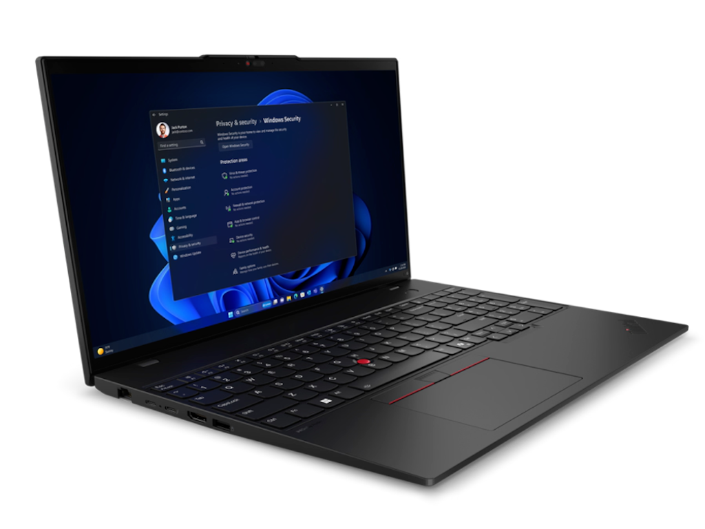 LENOVO ThinkPad L16 G1/Win11 Pro/16 WUXGA/16GB/U5-125U/512GB SSD/FPR/backlit SRB/crna 21L3002EYA