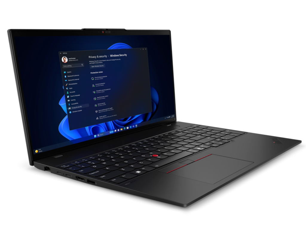 LENOVO ThinkPad L16 G1/Win11 Pro/16 WUXGA/U5-125U/32GB/1TB SSD/FPR/backlit SRB/crna 21L3002GYA