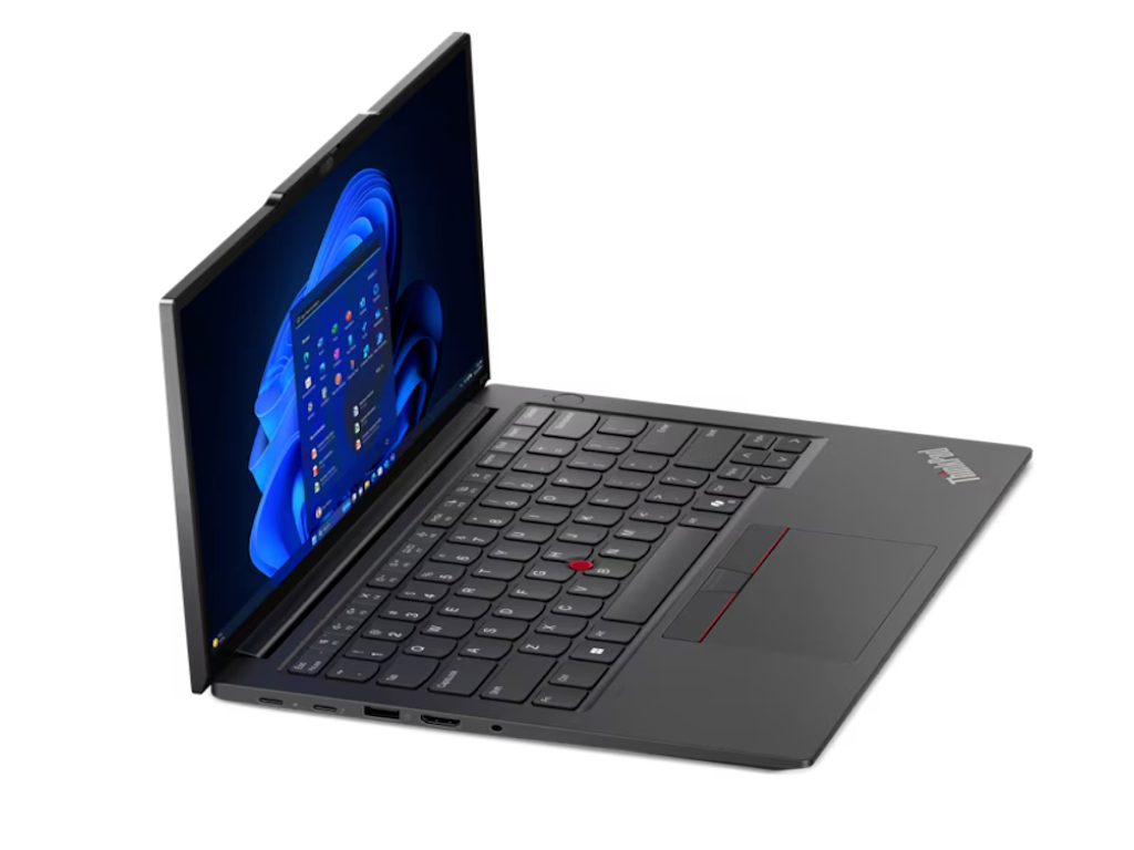 LENOVO ThinkPad E14 G6/Win11 Pro/14 WUXGA/U7-155H/32GB/1TB SSD/FPR/backlit SRB/crna 21M70013YA