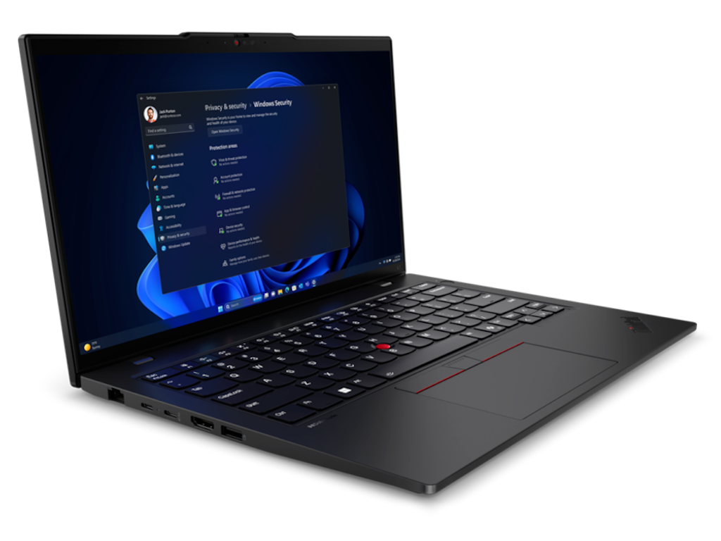 LENOVO ThinkPad L14 G5/Win11 Pro/14 WUXGA/Ryzen 7 Pro-7735U/32GB/1TB SSD/FPR/backlitSRB/crna 21L50013YA