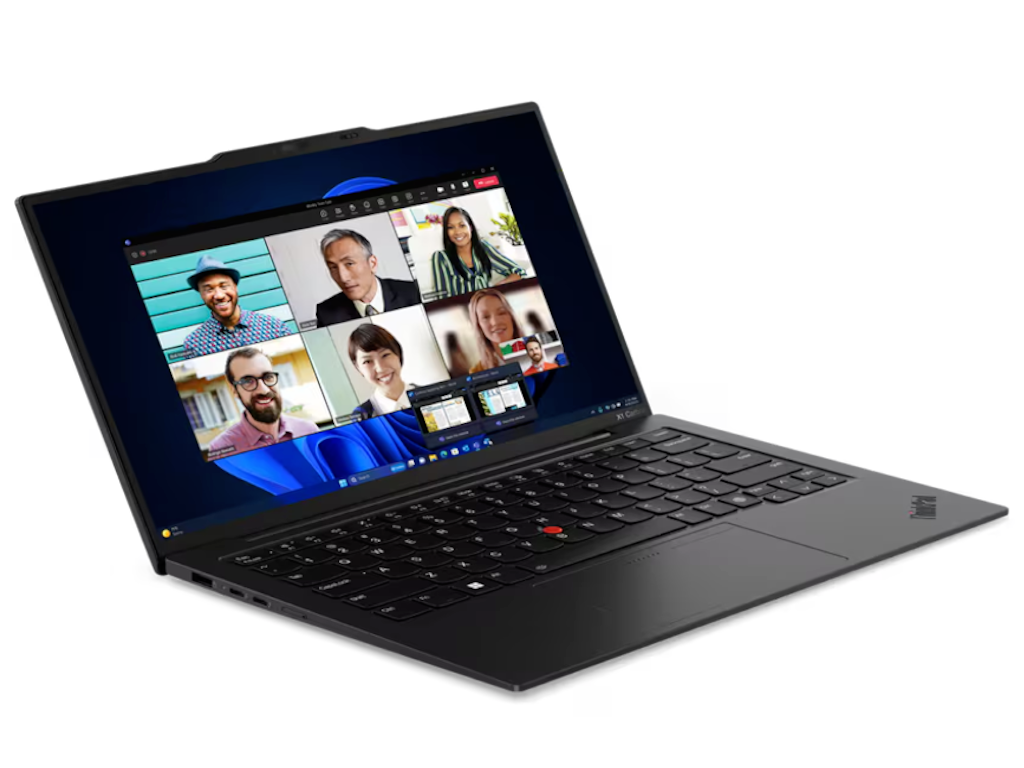 LENOVO ThinkPad X1 Carbon G12/Win11 Pro/14 WUXGA/U5-125U/32GB/1TB SSD/FPR/backlit SRB/crna 21KC004VYA