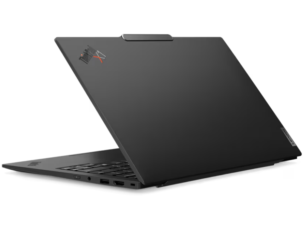 LENOVO ThinkPad X1 Carbon G12/Win11 Pro/14 WUXGA/U7-155U/32GB/1TB SSD/FPR/backlit SRB/crna 21KC006LYA