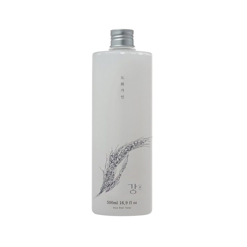 House of Dohwa Rice Bran toner 500ml