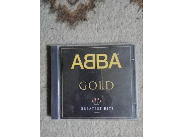 ABBA gold