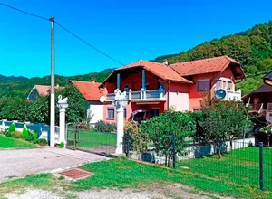 Prodaja Kuća - Ljubovija, Gornja Trešnjica