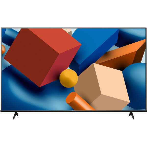 HISENSE TV 75A6K 4K