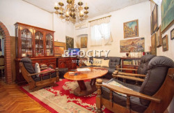 Savski venac, Klinički centar, Kneza Miloša, 3.0, 58m2, 160000EUR