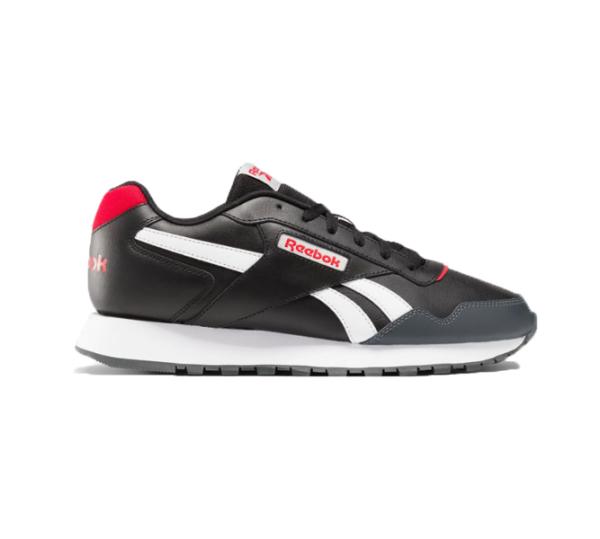 Reebok - Crne muške patike GLIDE