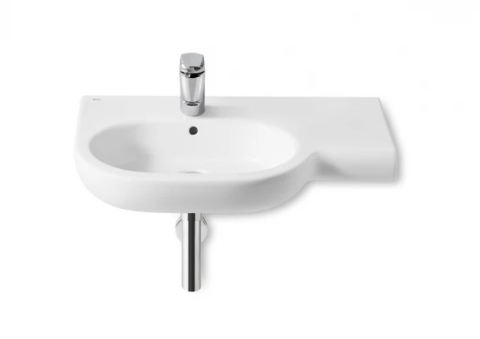 Lavabo Roca MERIDIAN 75x46 L