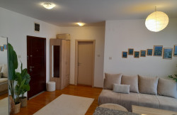 Prodajem Stan-Apartman, Bulevar Patrijarha Pavla, Novi Sad, €119.500