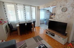 Stan,NOVI SAD,STANICA,kv: 57, € 139000, ID: 1028655