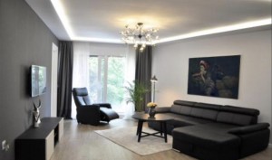 Iznajmljujem Stan-Apartman, Centar, Beograd Grad