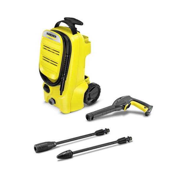 PERAČ POD PRITISKOM KARCHER K3 CLASSIC EU