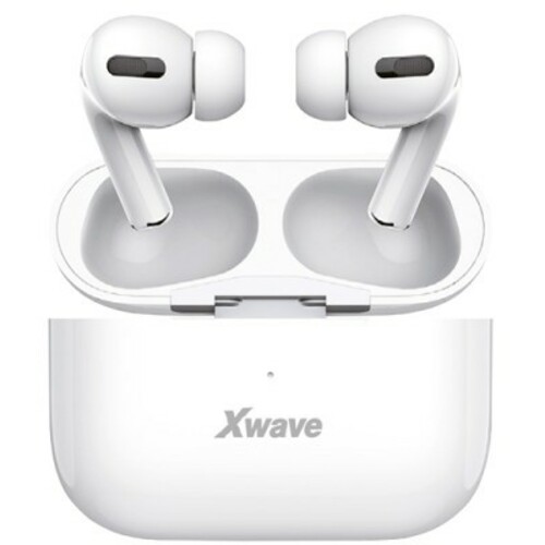 X WAVE Y88 TWS White + Mic